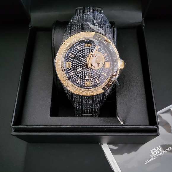 Accessories | 4th Of July Jbw Jet Setter Gmt | Poshmark